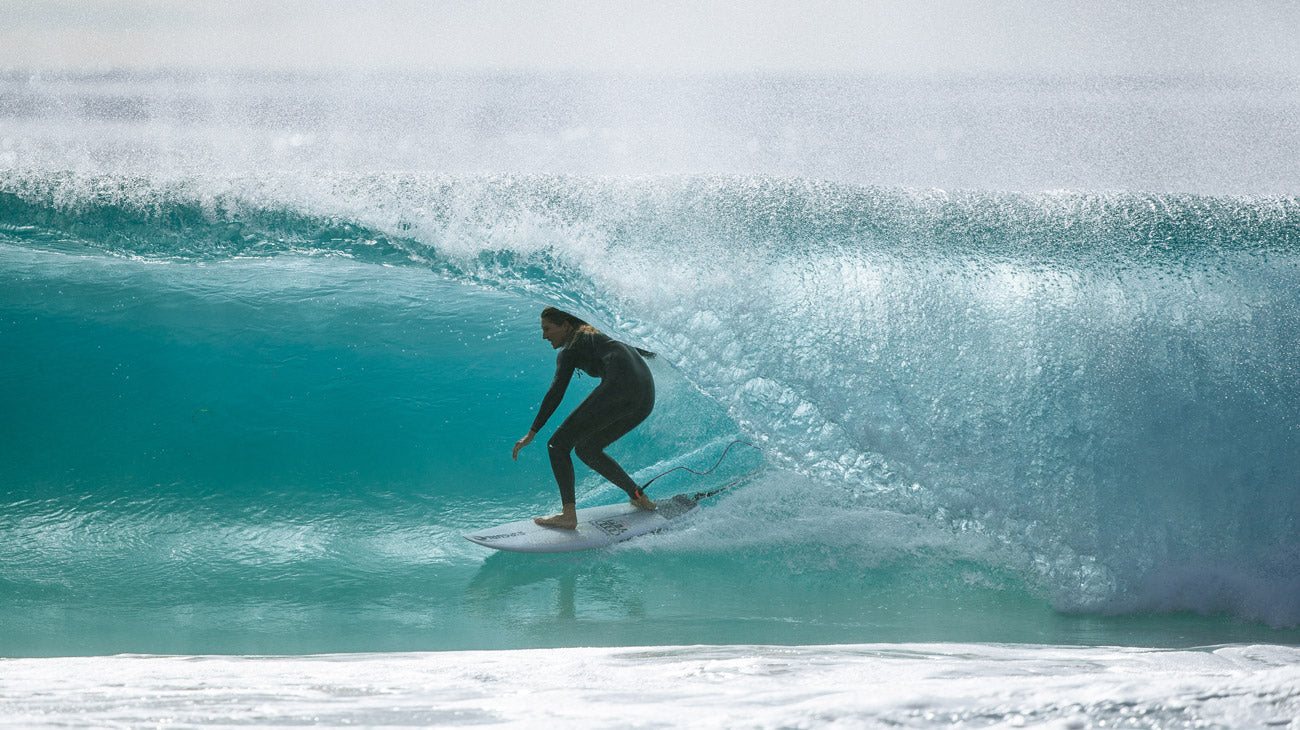 Join the Make A Wave Surf Challenge for 30 Days this September – Rip Curl