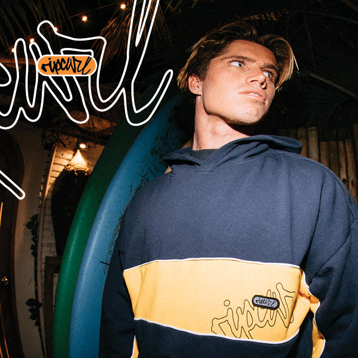 Panel Beater Collection – Rip Curl