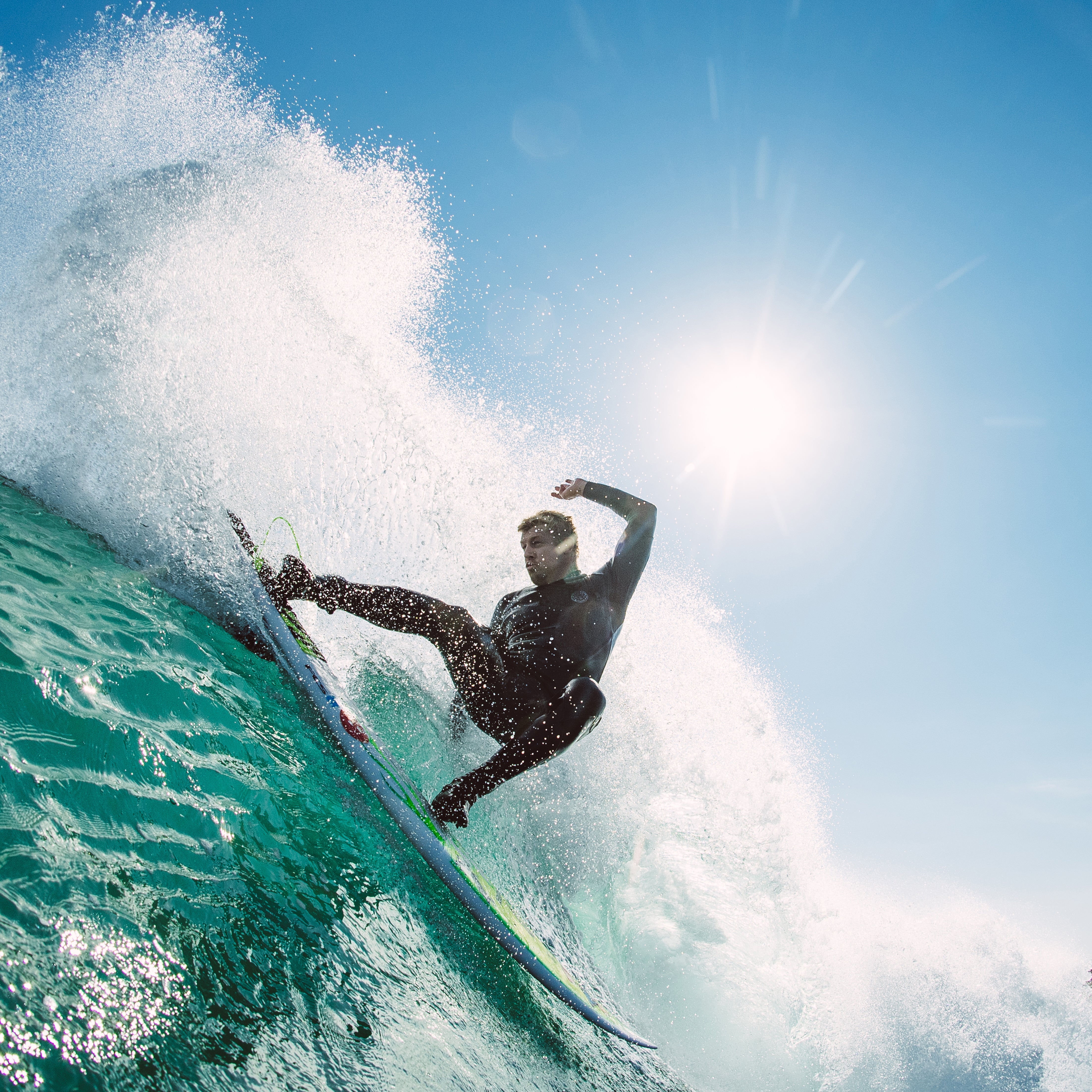 Men's Surfboards – Rip Curl