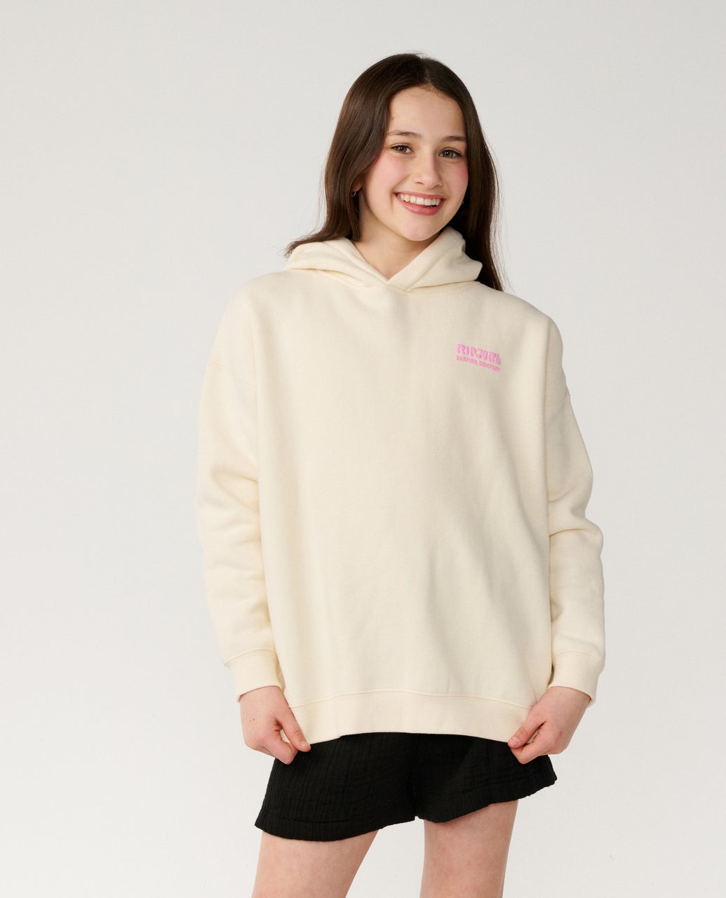 Surf Puff Heritage Hood - Kids – Rip Curl