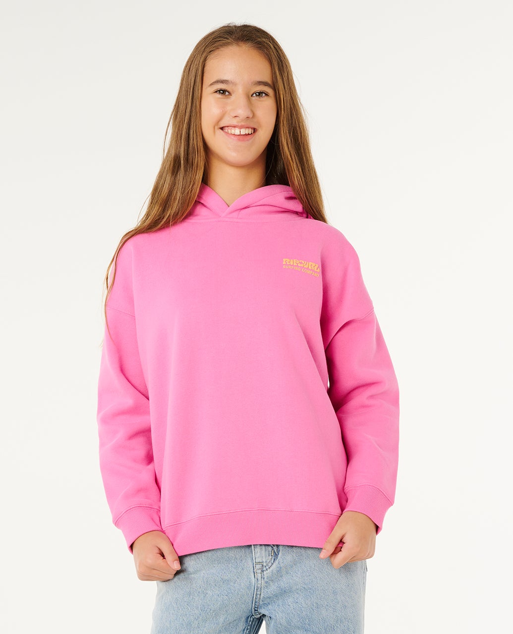 Surf Puff Heritage Hood - Kids – Rip Curl
