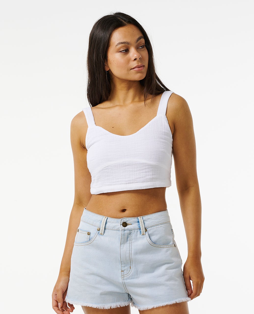 Premium Surf Crop – Rip Curl
