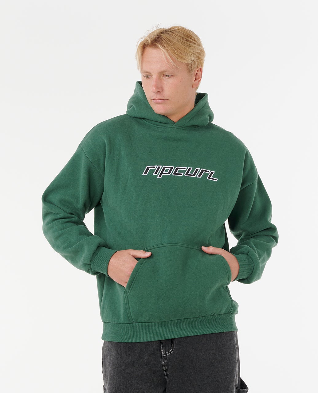 Nu Dose Hood – Rip Curl