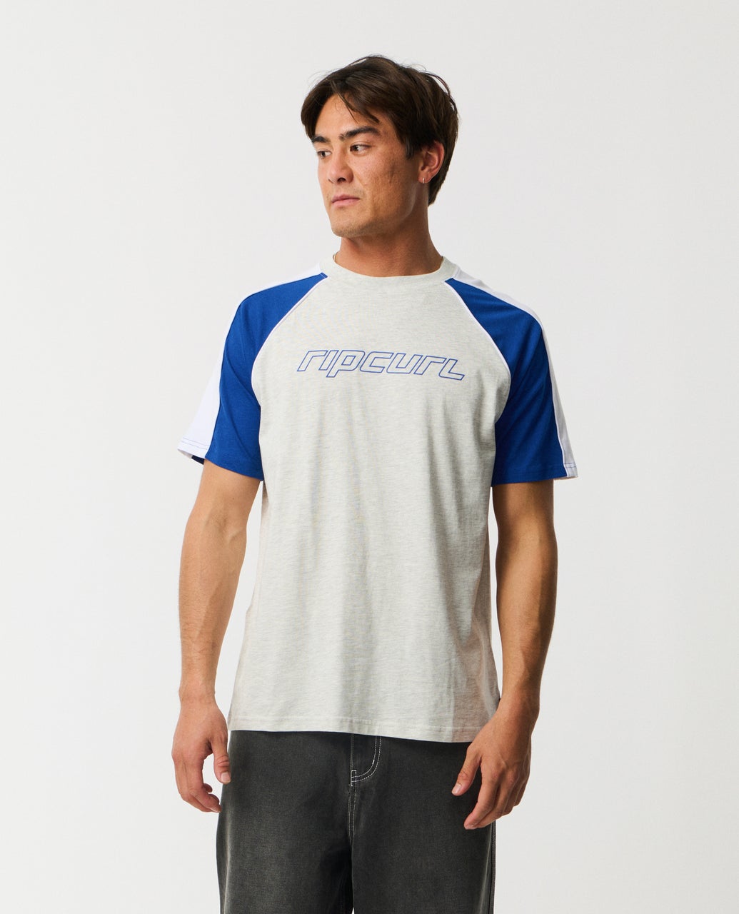 Panel Beater Tee – Rip Curl
