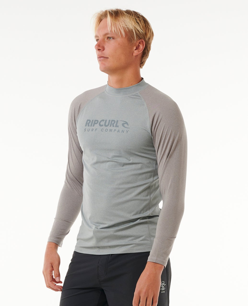 Shock UV Long Sleeve Rash Vest – Rip Curl