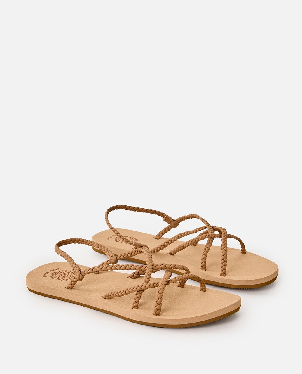 Braid Open Toe Sandal – Rip Curl