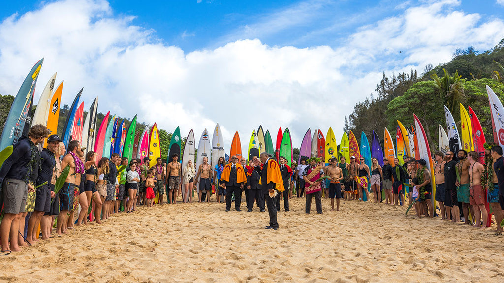 Rip Curl The Eddie Big Wave Invitational | Events | Rip Curl Australia