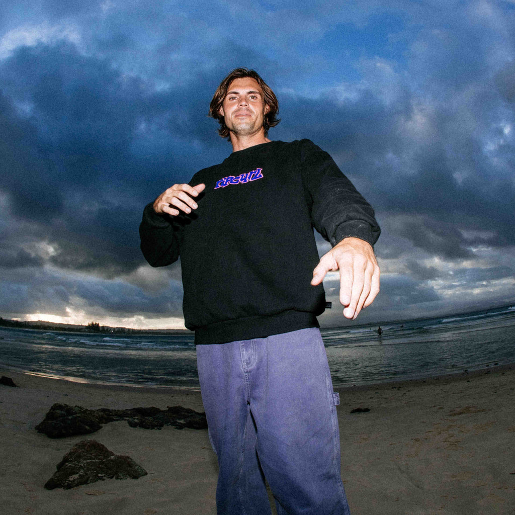 Classic Surf Paper Hand Bag – Rip Curl